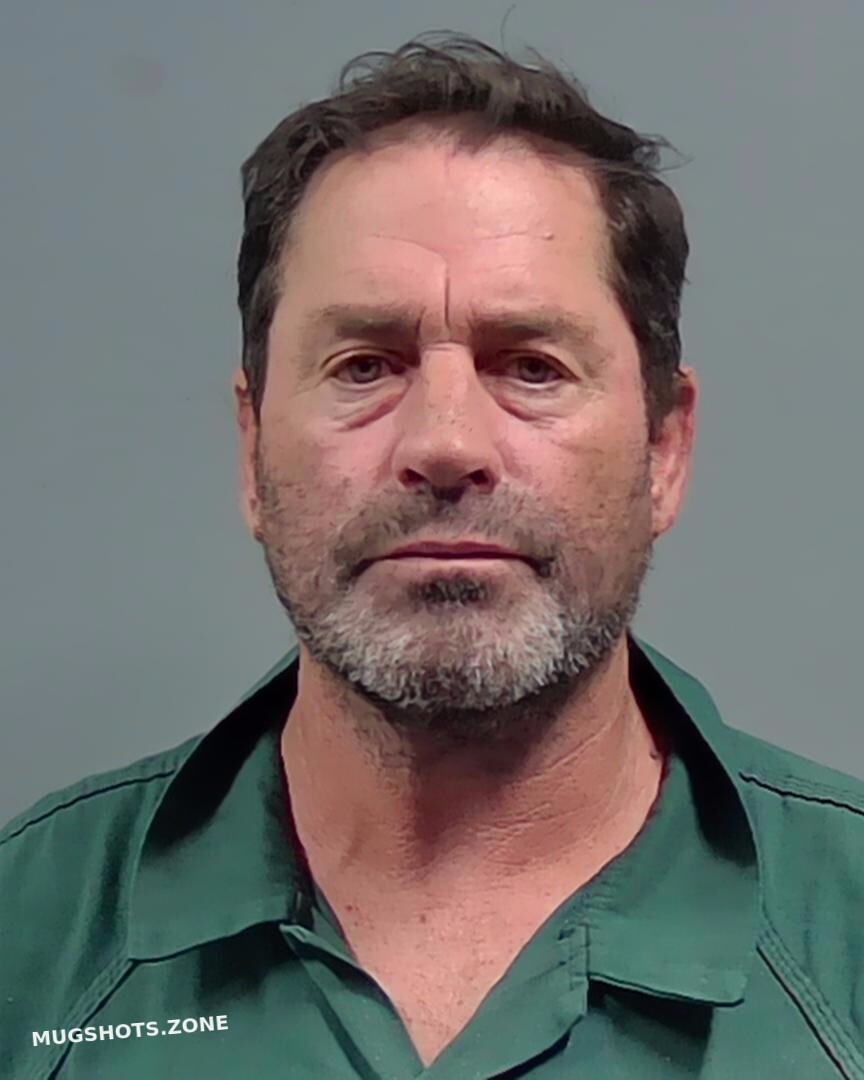 ARTIGLERE DEAN MATTHEW 11/21/2024 - Escambia County Mugshots Zone