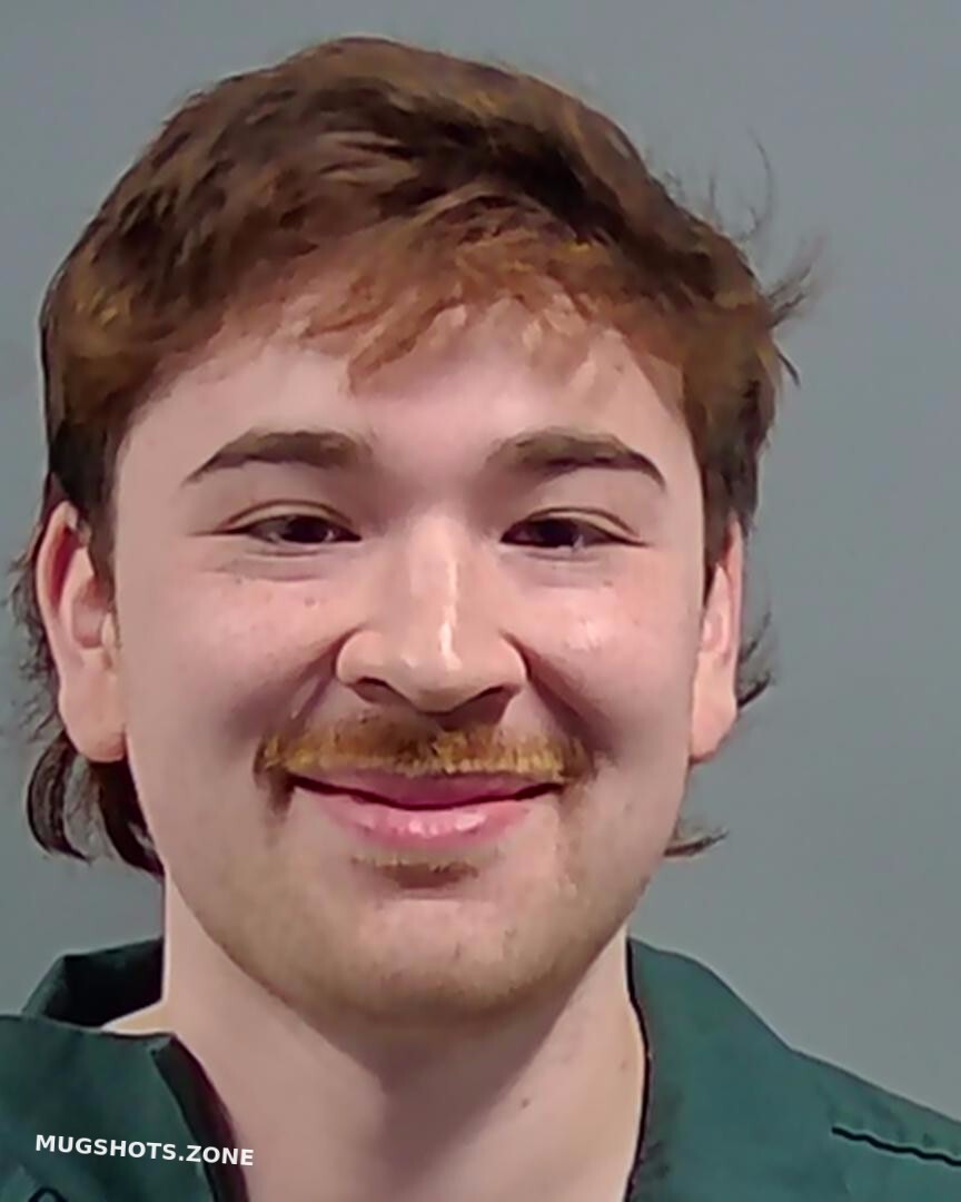 CALDERON CALEB GASPER 11/22/2024 - Escambia County Mugshots Zone