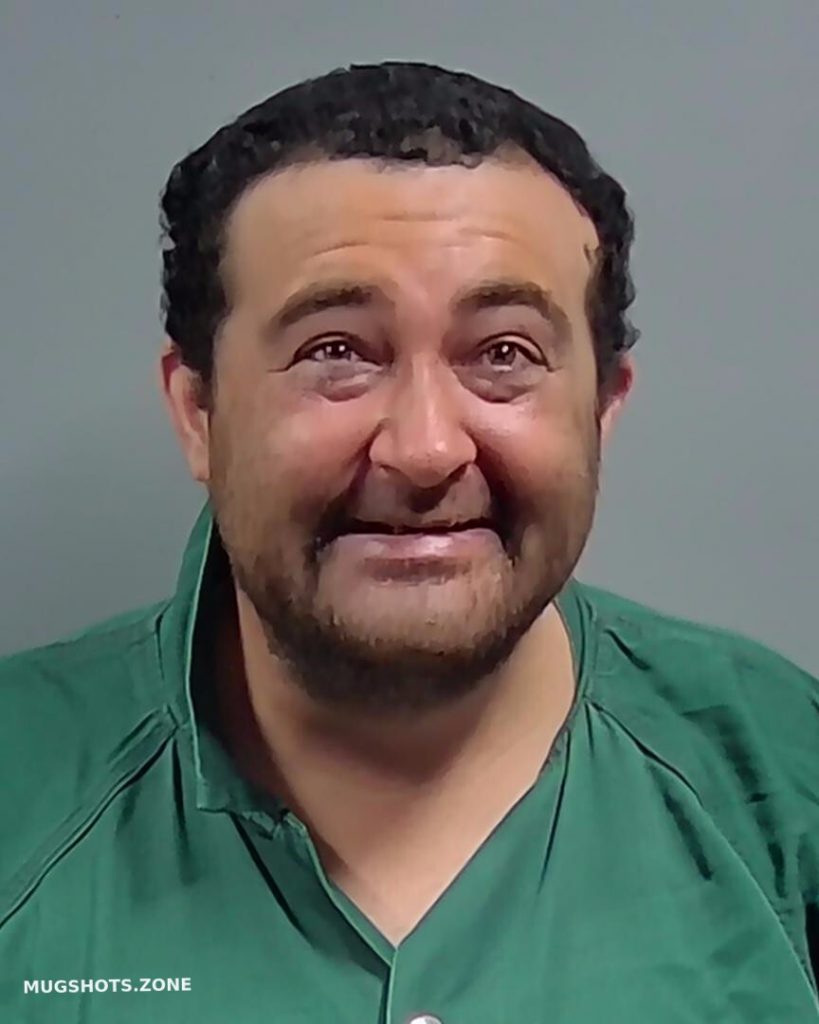 HARRELL THOMAS DANE 11/22/2024 - Escambia County Mugshots Zone