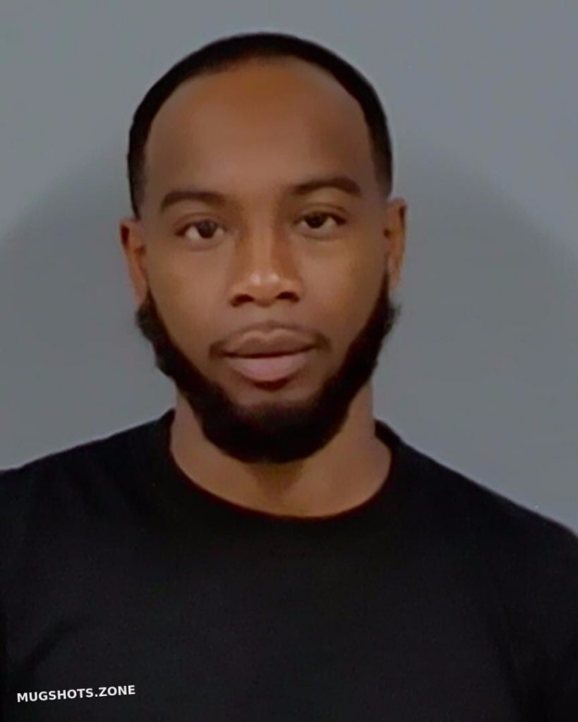 HARRIS ANTONEO MARQUS 11/22/2024 - Escambia County Mugshots Zone