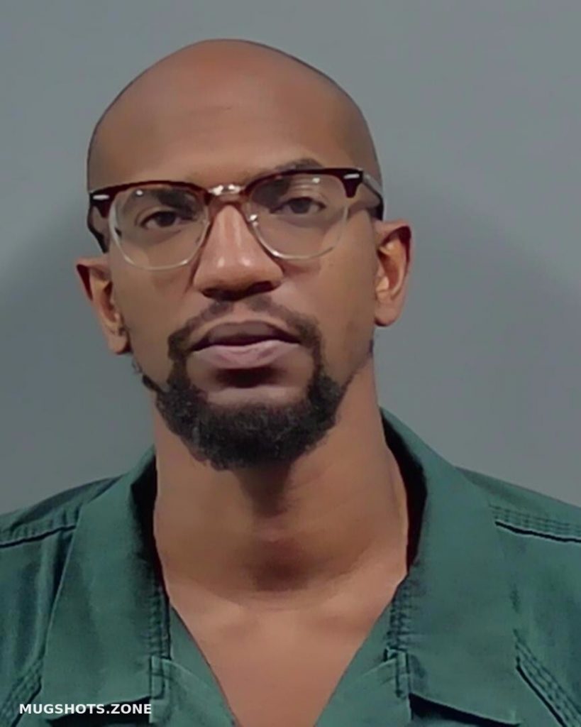 MCCRARY GARRETT MARCUS 11/23/2024 - Escambia County Mugshots Zone