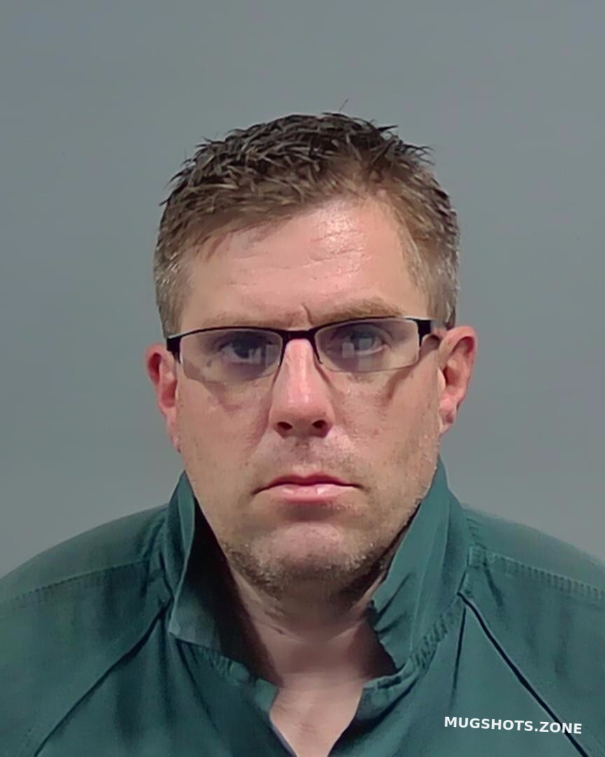 FERAN GERALD MICHAEL 11/24/2024 - Escambia County Mugshots Zone