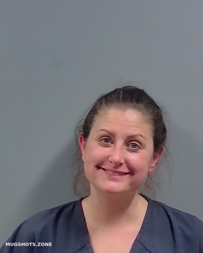 MCCABE SUMMER LASHAE 11/24/2024 - Escambia County Mugshots Zone