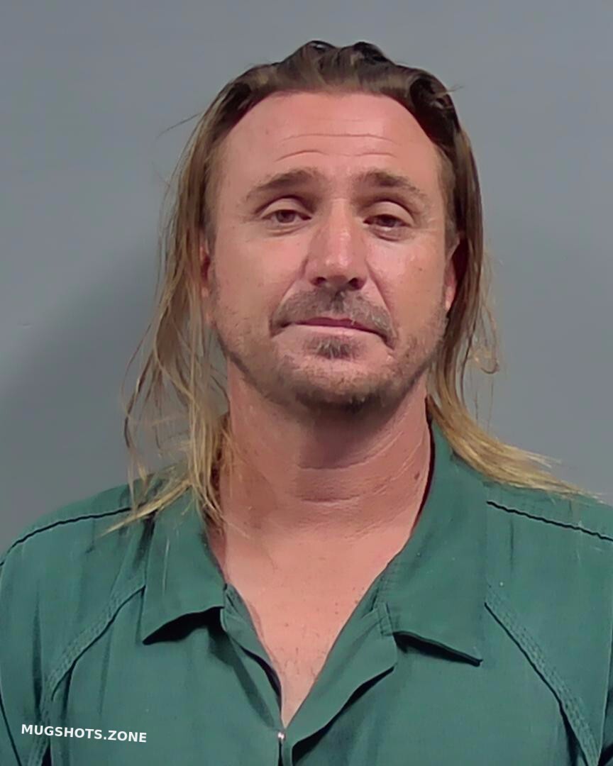 BUTLER STEVEN RAY 11/24/2024 - Escambia County Mugshots Zone