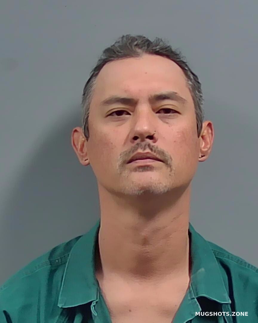 DEVEAU DANIEL LAWRENCE 11/24/2024 - Escambia County Mugshots Zone