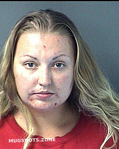 BREMNER BARBARA ELIZABETH 11/25/2024 - Escambia County Mugshots Zone