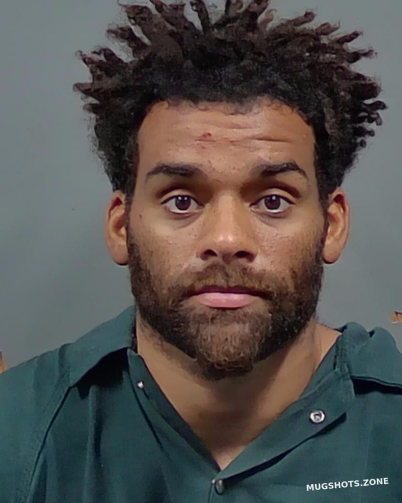 ELLIOTT JUSTIN CLAYTON 11/25/2024 - Escambia County Mugshots Zone