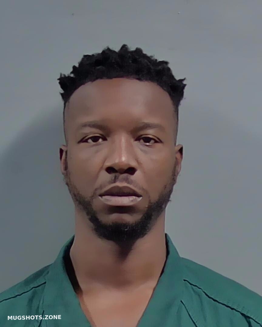 JOHNSON CANNON DOMINIC DERRELL 11/25/2024 - Escambia County Mugshots Zone
