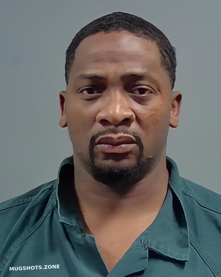 JONES LOUIS TERRELL 11/25/2024 - Escambia County Mugshots Zone