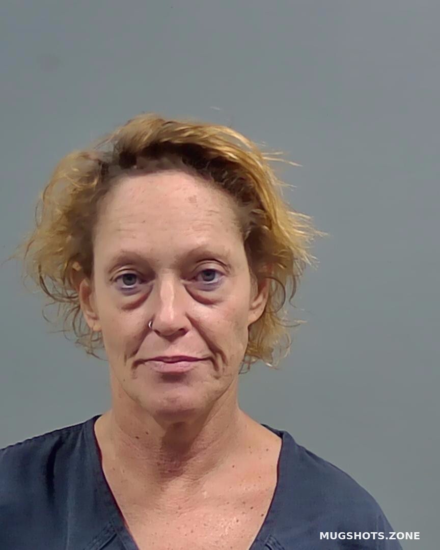HARWELL KIMBERLY RENEE 11/25/2024 - Escambia County Mugshots Zone