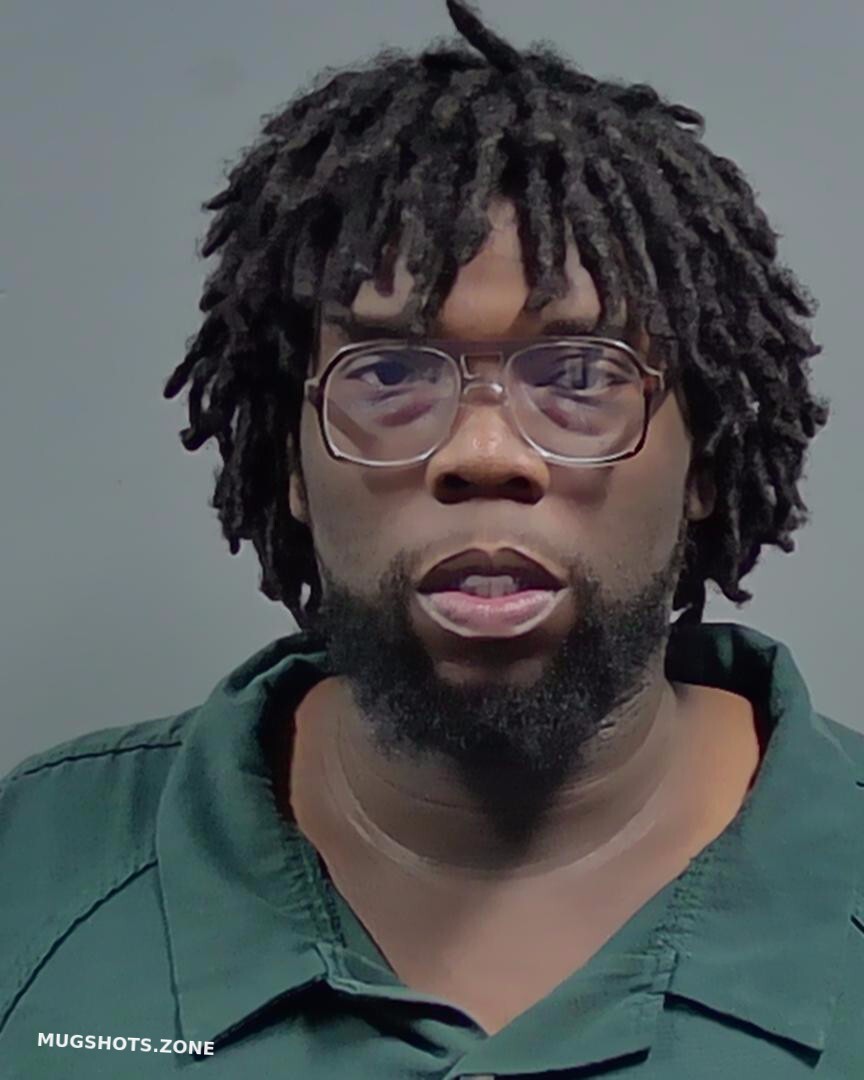 JOHNSON CAMERON VASHAWN 11/25/2024 - Escambia County Mugshots Zone