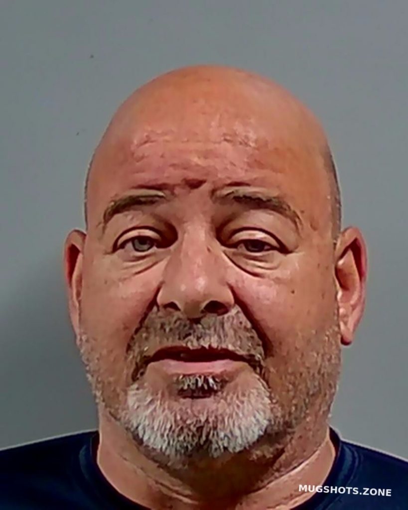 COZZAGLIO JON MARK 11/26/2024 - Escambia County Mugshots Zone
