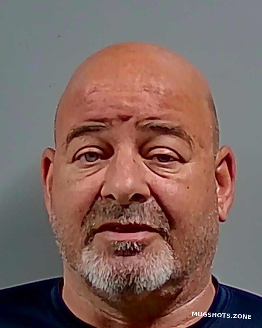 COZZAGLIO JON MARK 11/26/2024 - Escambia County Mugshots Zone
