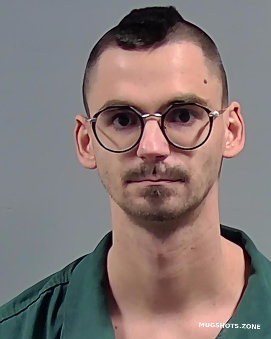 SCHELLER ROBERT DYLAN 11/26/2024 - Escambia County Mugshots Zone