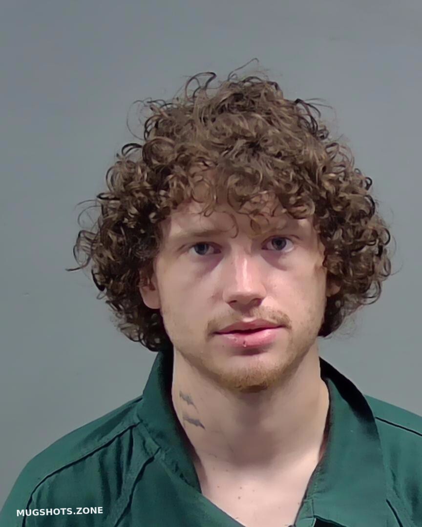 ANDERSON BRYCE CHANDLER 11/26/2024 - Escambia County Mugshots Zone