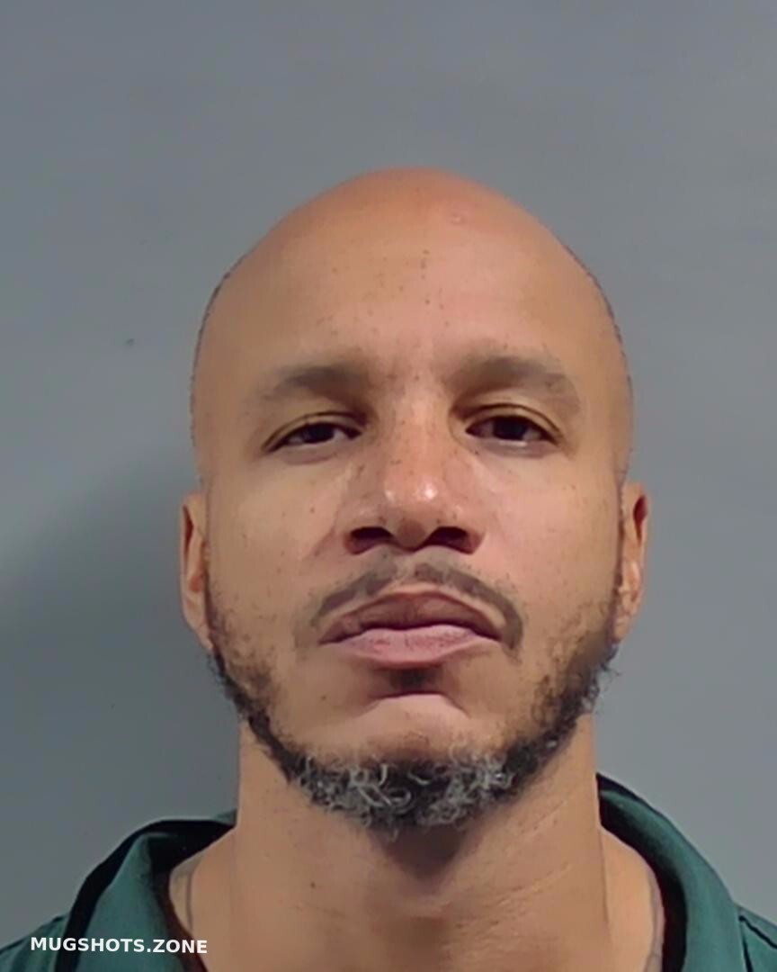 TERHUNE CHRISTOPHER DAVID 11/27/2024 - Escambia County Mugshots Zone