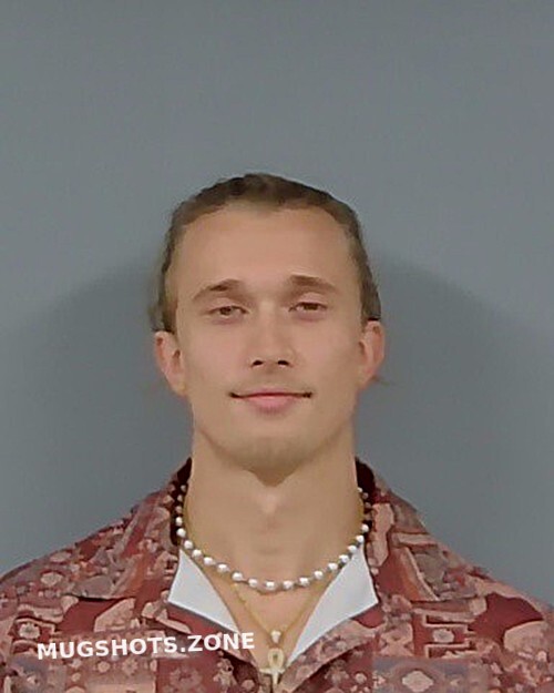 BROWN CONNOR STEPHEN 11/27/2024 - Escambia County Mugshots Zone