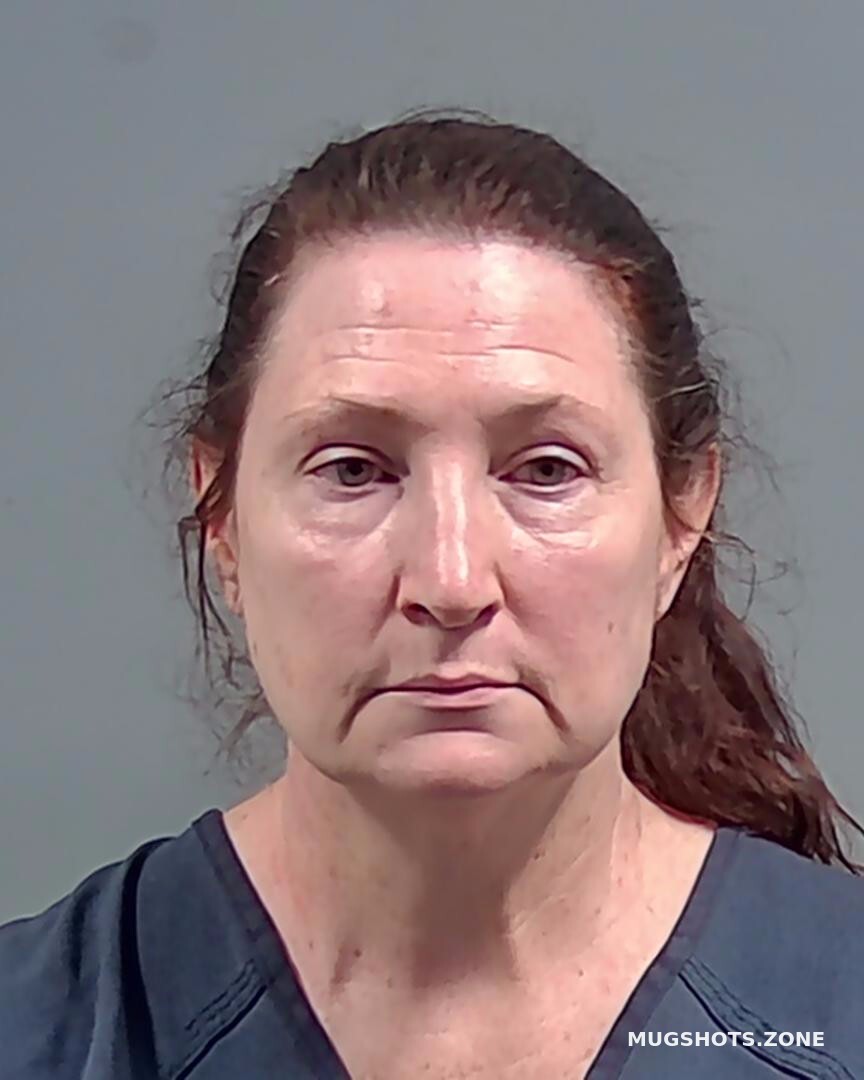 COOLES KIMBERLY RAE 11/27/2024 - Escambia County Mugshots Zone