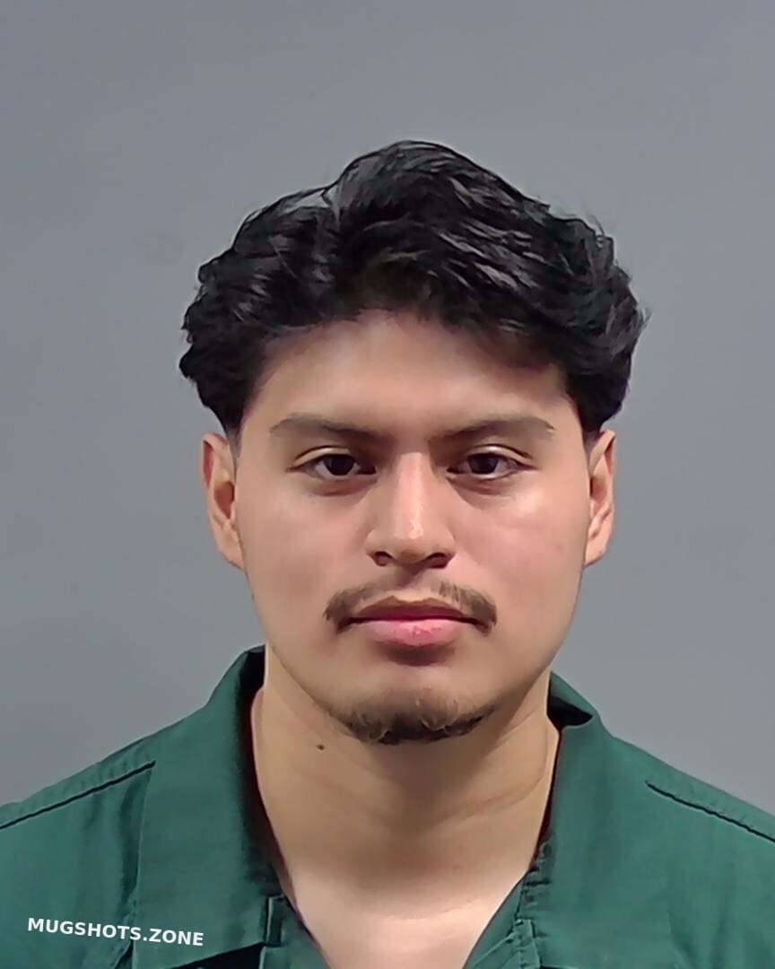 SEGARRA GEORGE STEVEN 11/27/2024 - Escambia County Mugshots Zone