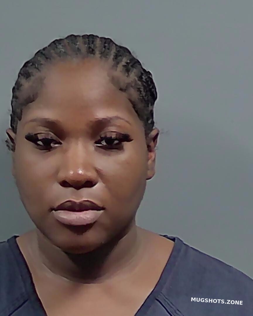 DAVIS JAMYA ZIRIELL 11/28/2024 - Escambia County Mugshots Zone