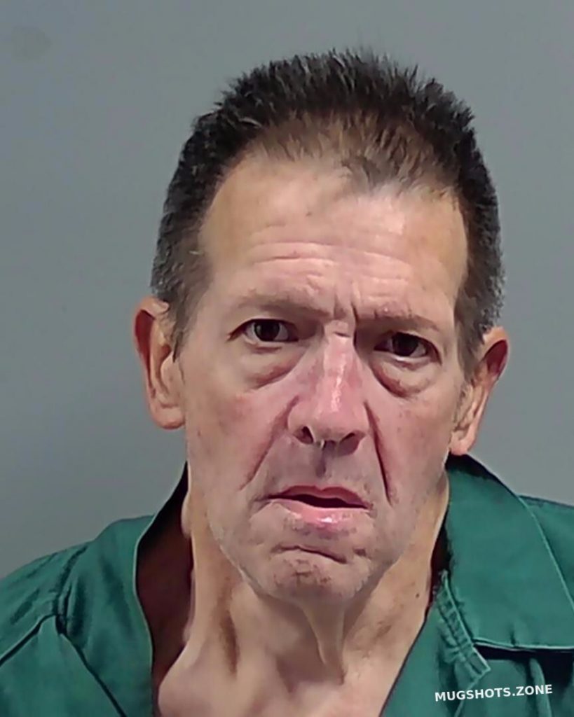 TAYLOR KENNETH GARFIELD 11/28/2024 - Escambia County Mugshots Zone