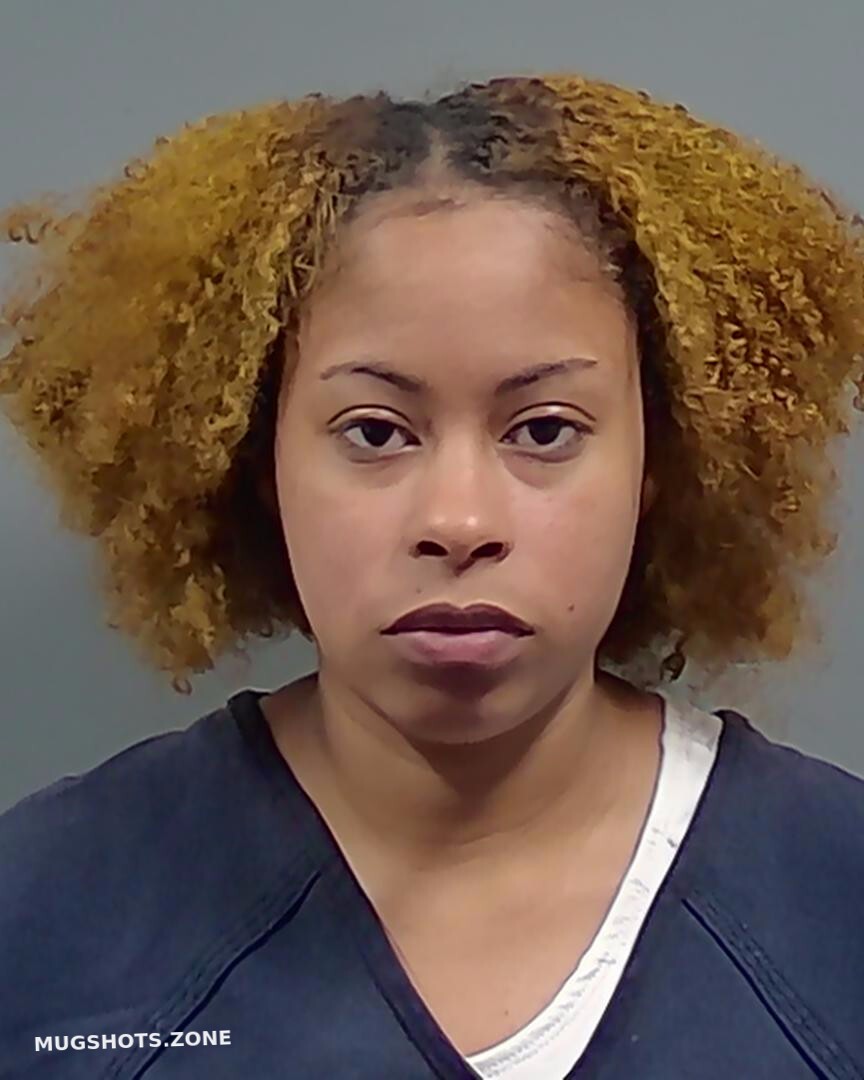 THOMPSON SHANICE MYUNE 11/28/2024 - Escambia County Mugshots Zone