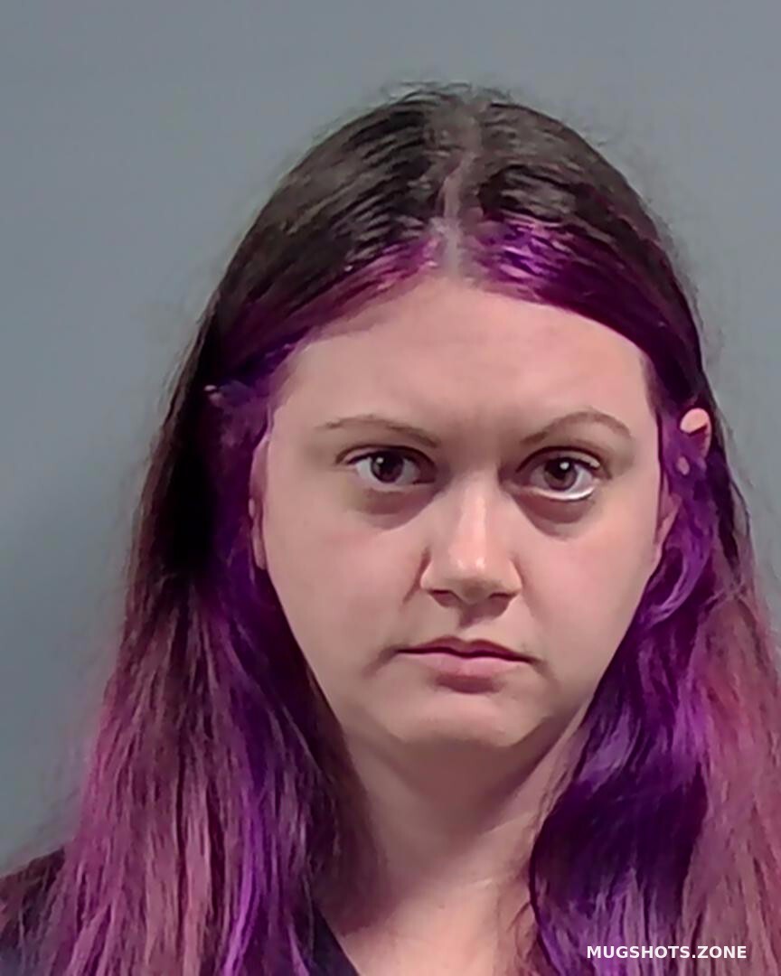 BEGLEY ERIN RENEE 11/28/2024 - Escambia County Mugshots Zone