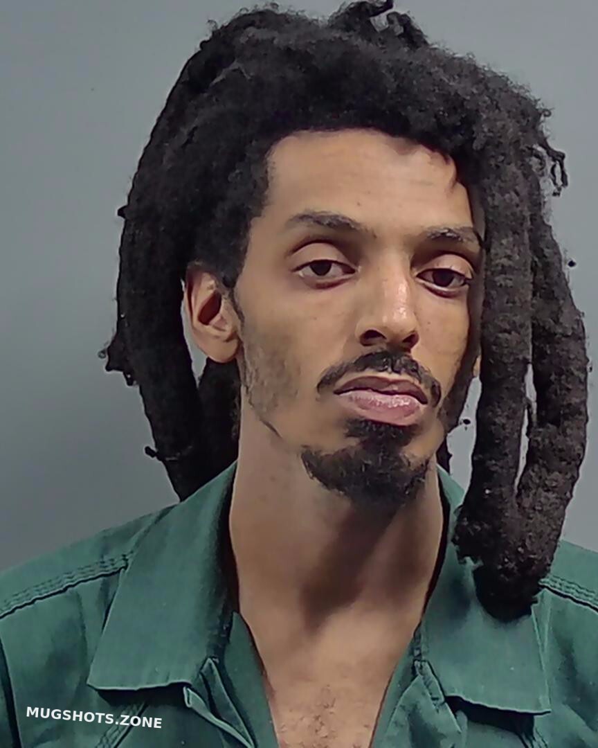 JORDAN DOUGLASS DWAYNE 11/29/2024 - Escambia County Mugshots Zone