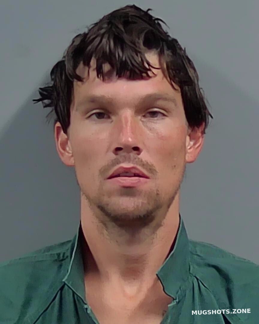 MOORE JUSTIN MICHAEL 11/29/2024 - Escambia County Mugshots Zone