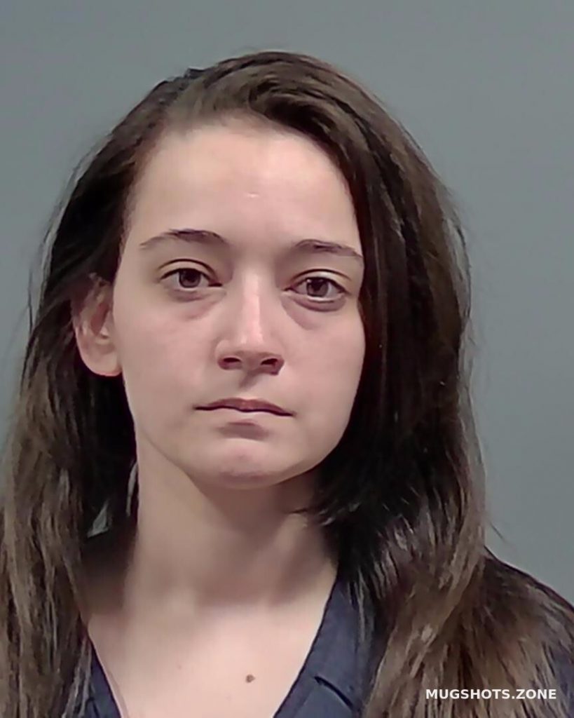 DOBBS JORDAN ALYSSA 12/01/2024 - Escambia County Mugshots Zone