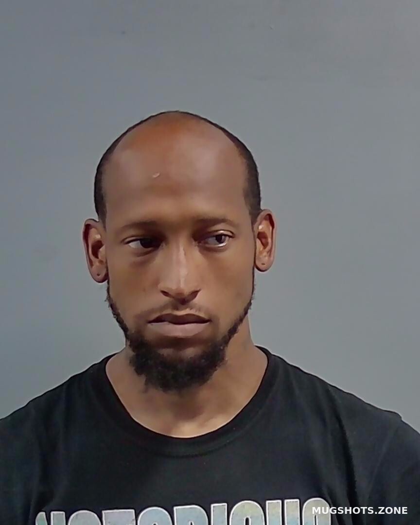 ROBINSON JONATHAN LEE 12/02/2024 - Escambia County Mugshots Zone