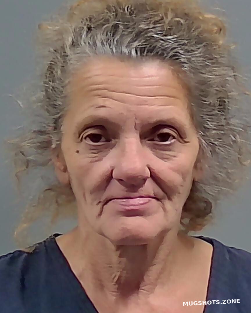 CROSS BRENDA ANN 12/03/2024 - Escambia County Mugshots Zone