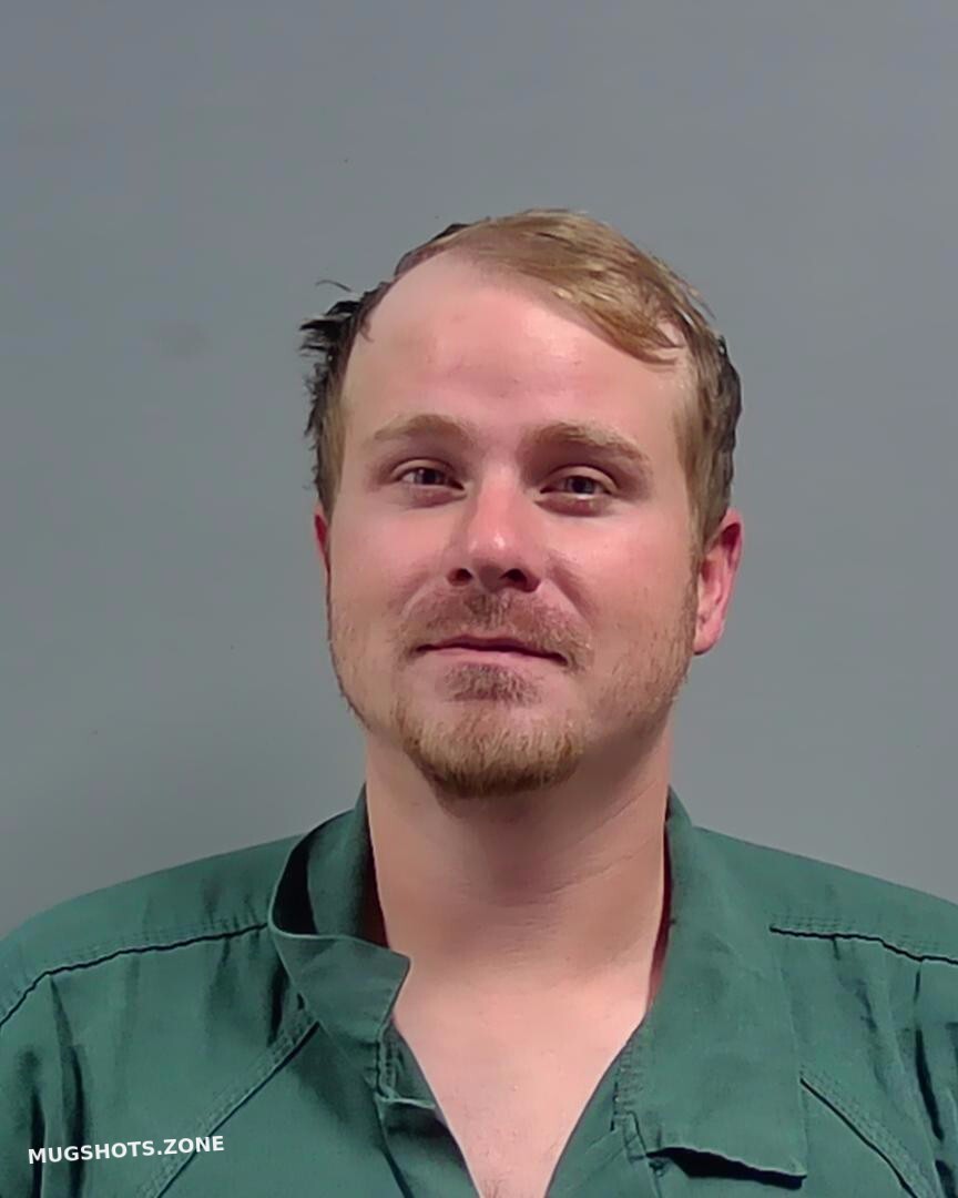 ROBERTS AUSTIN GREGORY 12/03/2024 - Escambia County Mugshots Zone