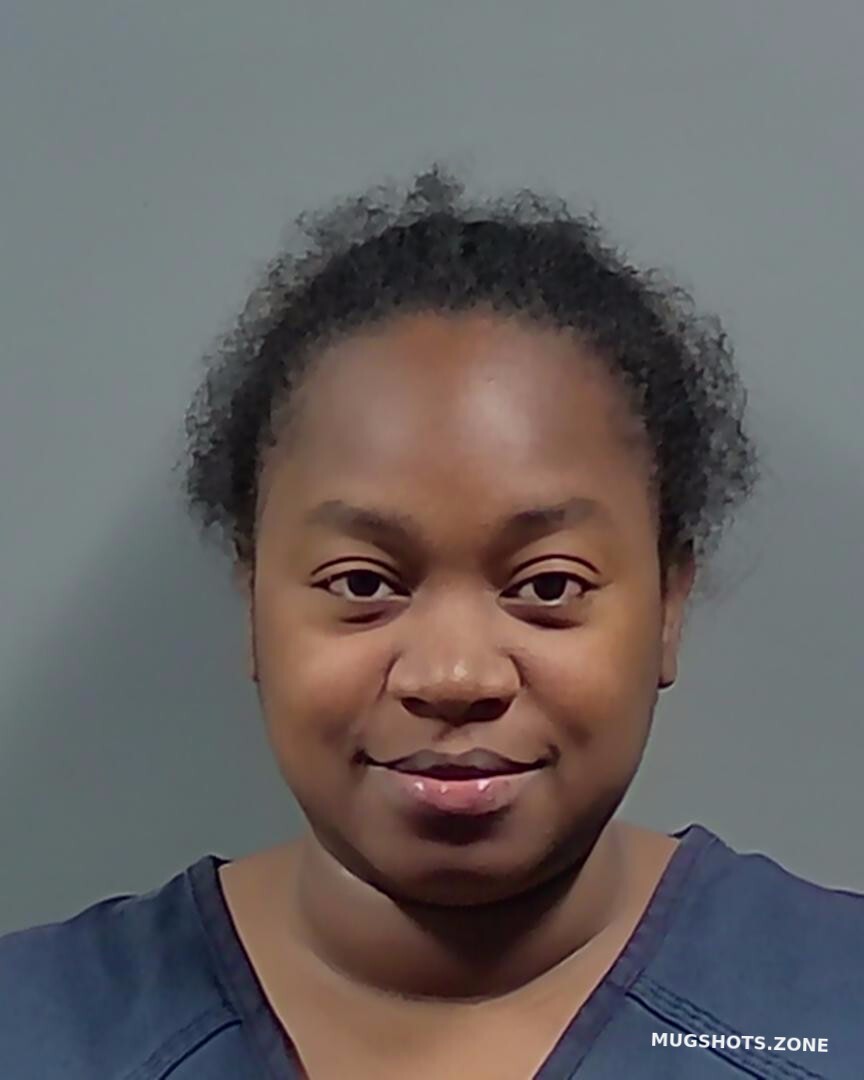 DAVIS JAMAEKA JACHELLE 12/04/2024 - Escambia County Mugshots Zone