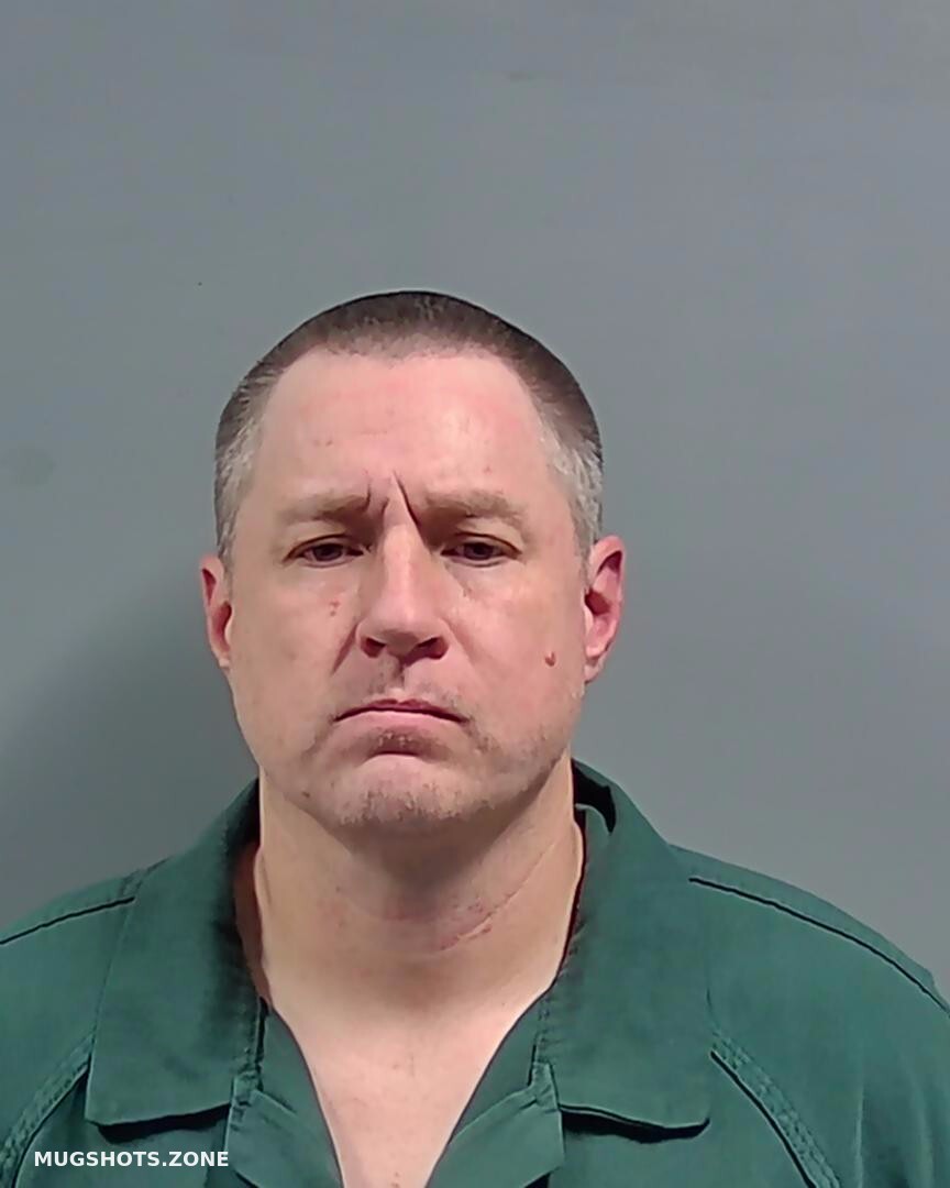 CLEMENTS SHAWN MICHAEL 12/04/2024 - Escambia County Mugshots Zone