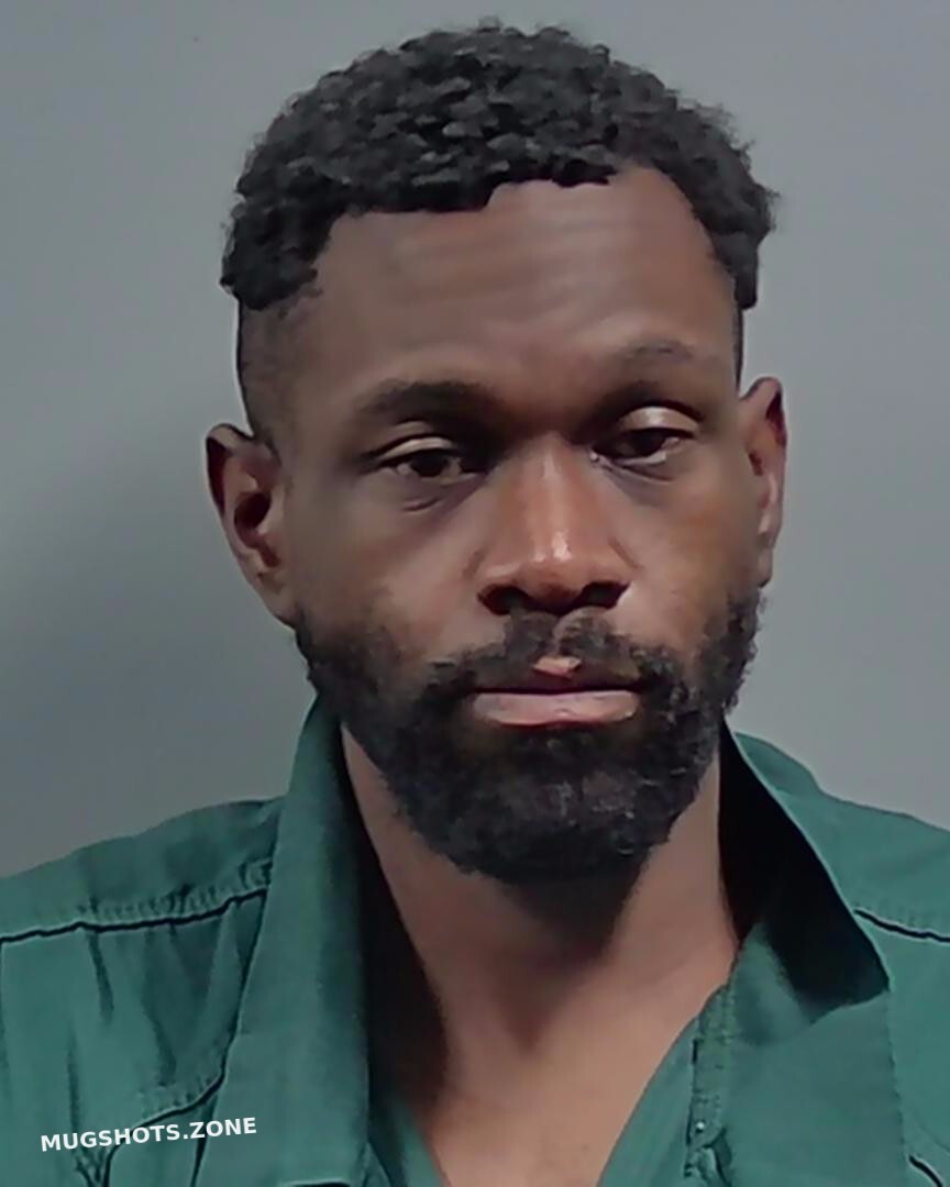 WATTS REYNARD VICTOR 12/06/2024 - Escambia County Mugshots Zone