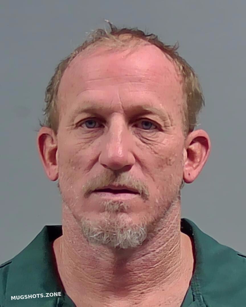 BELL CHRISTOPHER TIMOTHY 12/09/2024 - Escambia County Mugshots Zone