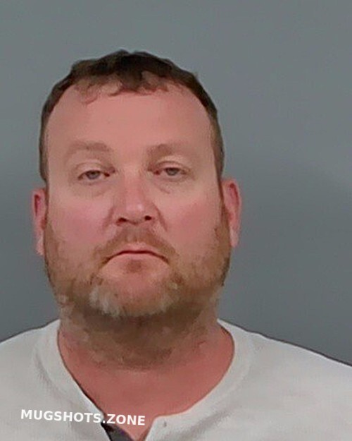 JACOBS BRIAN ALLEN 12/10/2024 - Escambia County Mugshots Zone