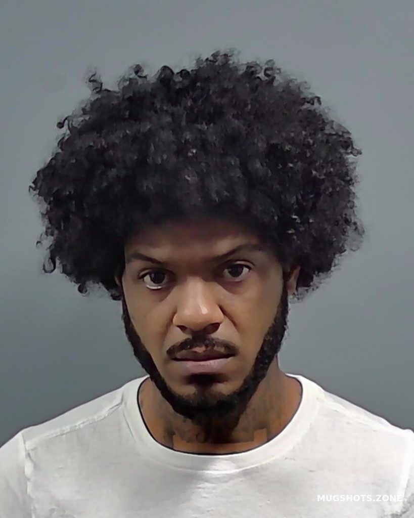 ROSA ANTHONY-KERRY JOEL 12/10/2024 - Escambia County Mugshots Zone