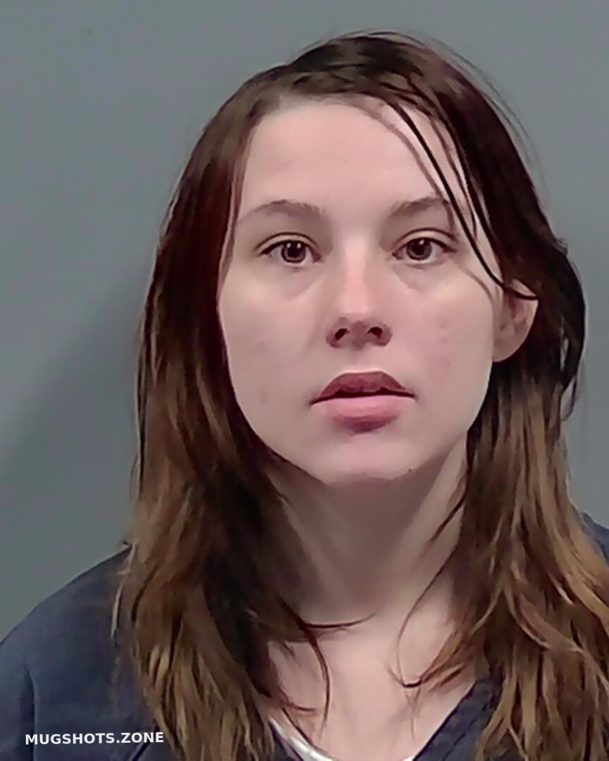 CRAWLEY SKYLAR JENISE 12/11/2024 - Escambia County Mugshots Zone