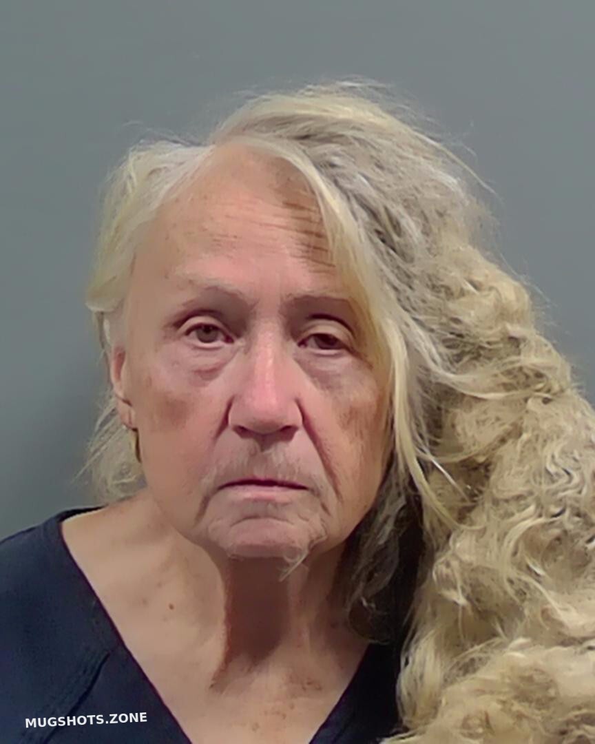 MILLARD MARCIA MAURA 12/11/2024 - Escambia County Mugshots Zone
