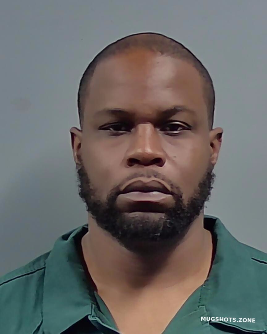 POWELL TONJAS KAIMARCUS 12/12/2024 - Escambia County Mugshots Zone