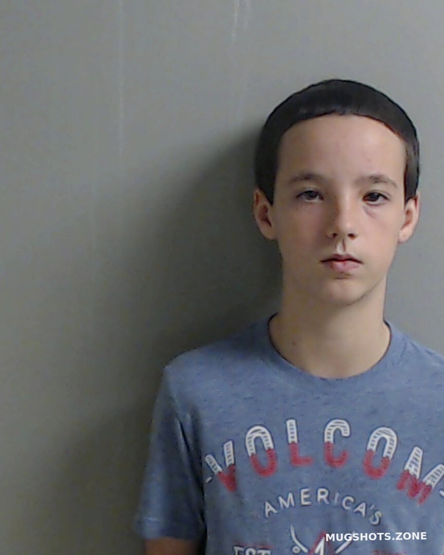 CARR TRISTAN B 12/12/2024 - Escambia County Mugshots Zone