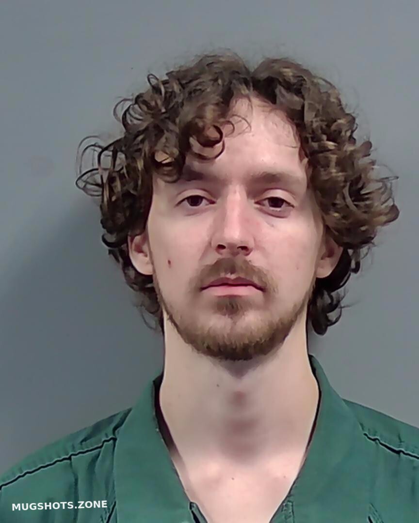 GILPIN NICHOLAS JAMES 12/12/2024 - Escambia County Mugshots Zone