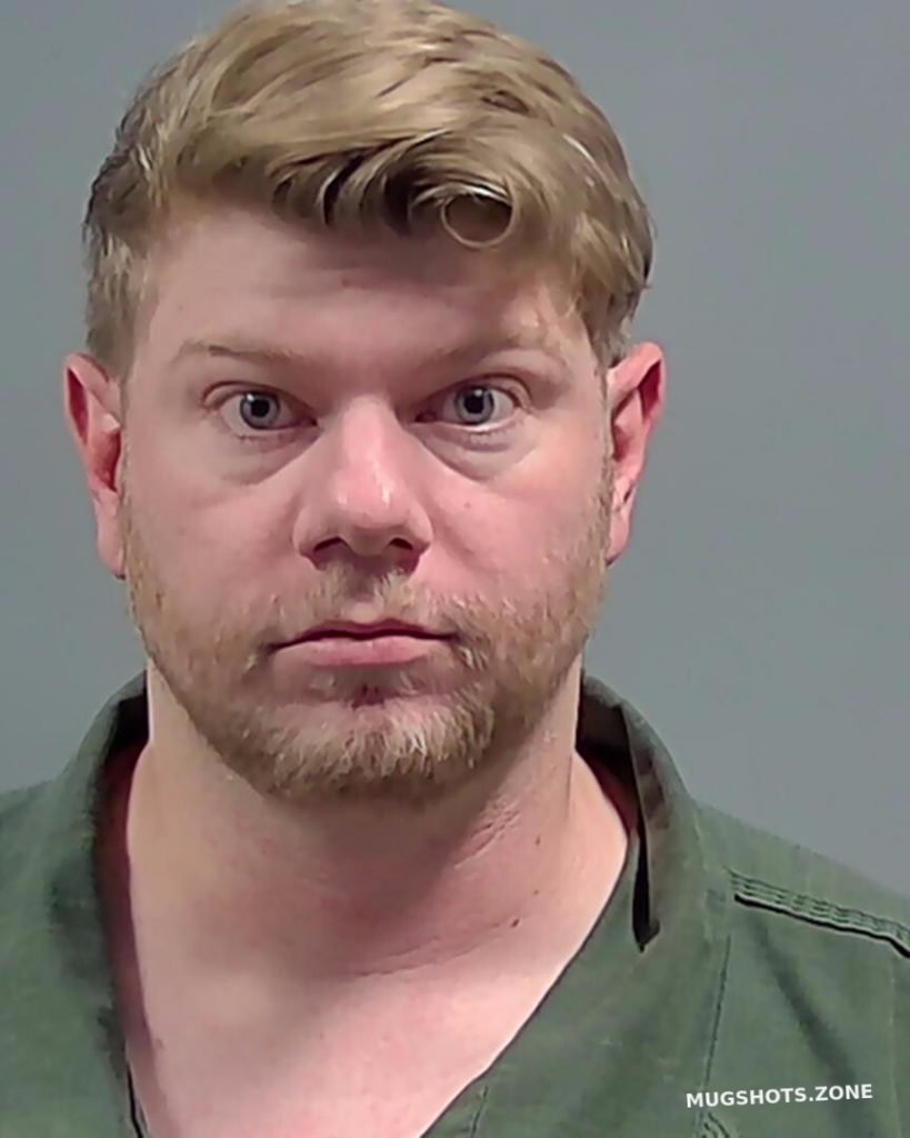 ZIELKE KYLE DAVID 12/12/2024 - Escambia County Mugshots Zone