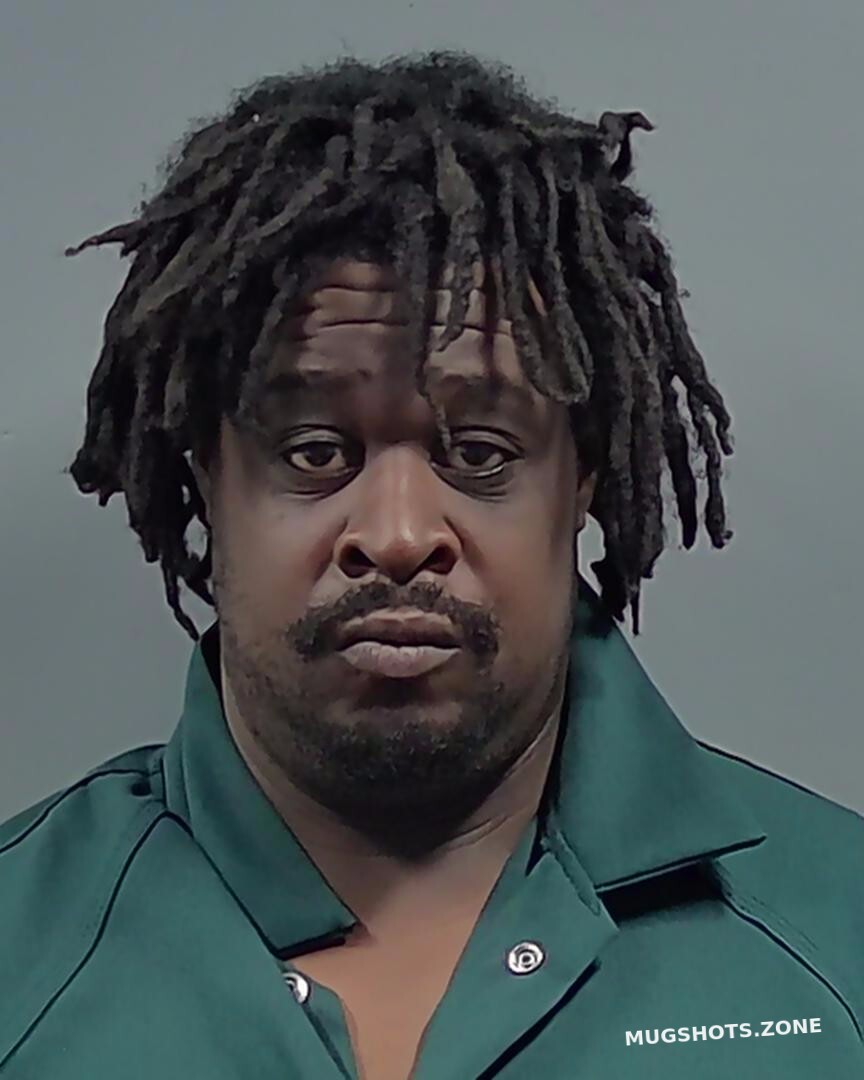 BEASLEY DERRICK JAMAL 12/13/2024 - Escambia County Mugshots Zone