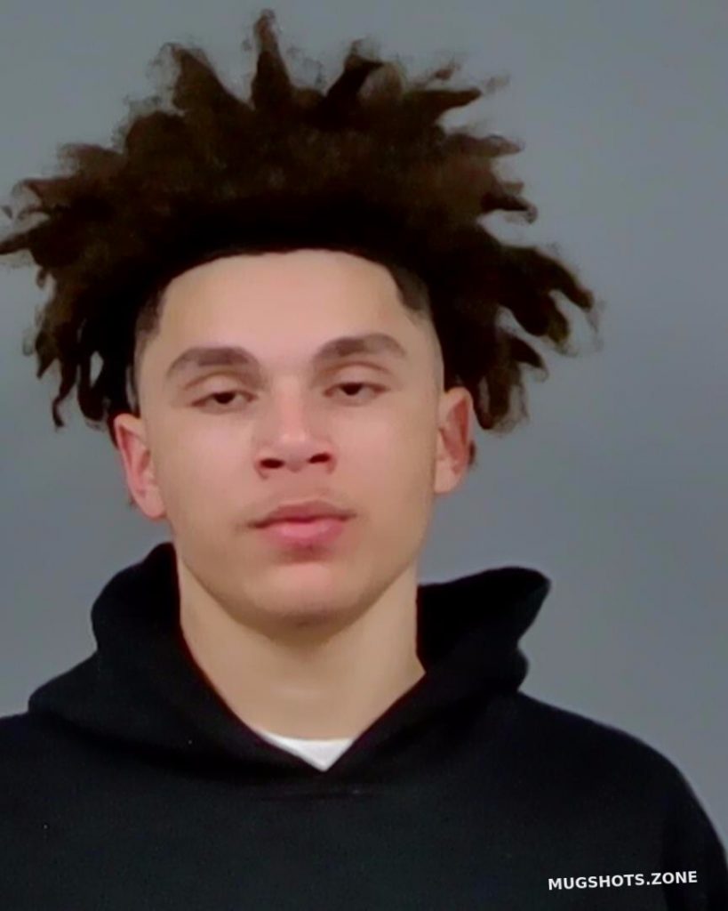 ROWELL JAMAL MICHAEL 12/13/2024 - Escambia County Mugshots Zone