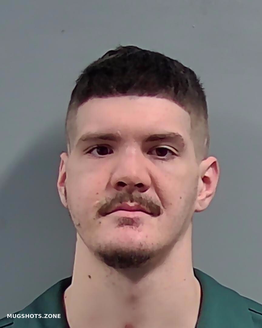 MILLER MICHAEL SHANE 12/13/2024 - Escambia County Mugshots Zone