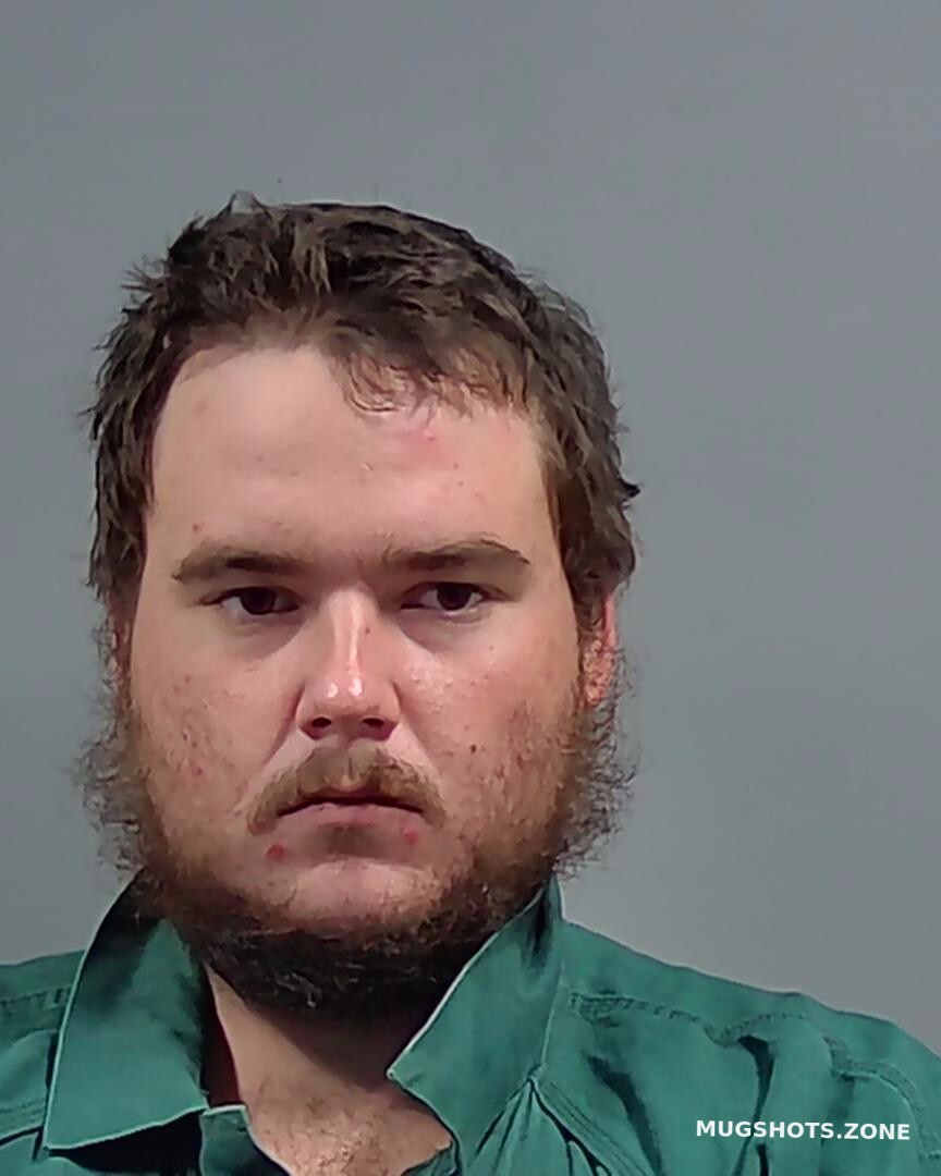 NELSON CHRISTIAN EDWARD-RAY 12/14/2024 - Escambia County Mugshots Zone