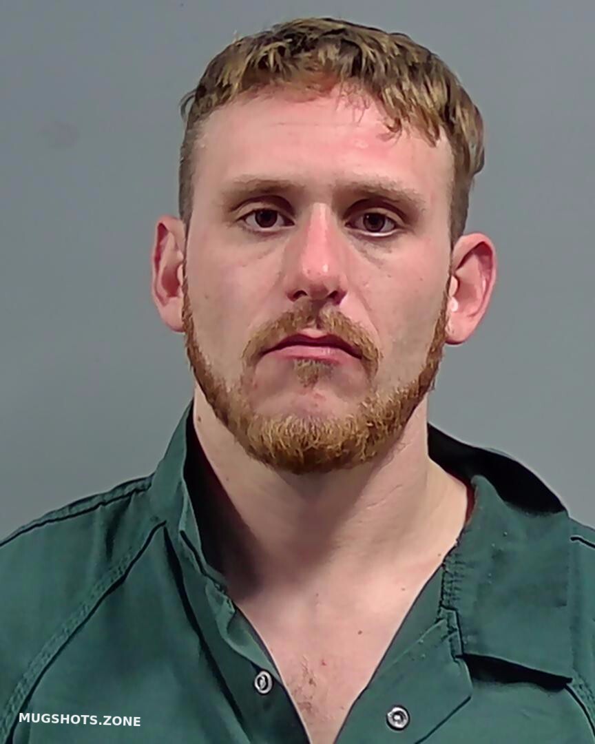 SPEED NOAH DOUGLAS 12/14/2024 - Escambia County Mugshots Zone